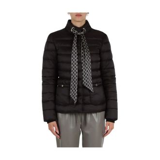 Marciano Avery Steppschal Jacke - - Jackets - Damen - Schwarzk - S