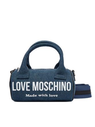 Love Moschino Handtasche JC4061PP1OLG170A Blau