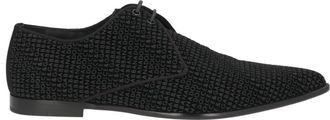 Dolce & Gabbana SCHUHE - Schn&uuml;rschuhe auf YOOX.COM