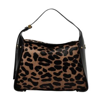 Gianni Chiarini Damen, Taschen, Braun, ONE SIZEGr&ouml;&szlig;e