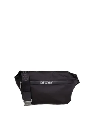 Off-white Sac Banane - Off-White