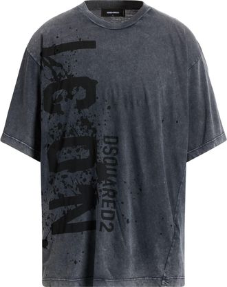 Dsquared2 TOPS - T-shirts auf YOOX.COM