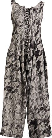 Yohji Yamamoto OVERALLS - Jumpsuits auf YOOX.COM