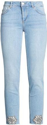 Liu Jo BAS - Pantalons en jean sur YOOX.COM