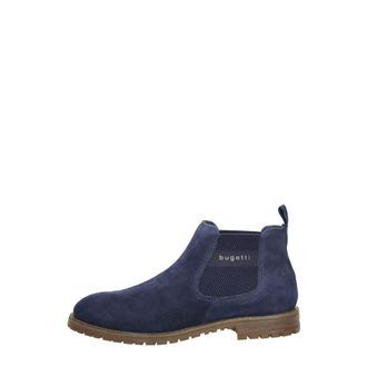 Bugatti Herren, Schuhe, Blau, 46 EUGr&ouml;&szlig;e