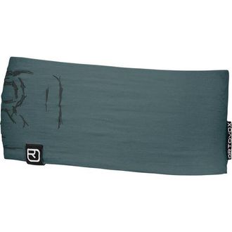 Ortovox Herren 120 TEC LOGO HEADBAND