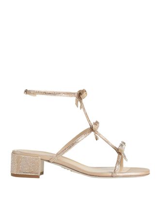 Rene Caovilla SCHUHE - Sandalen auf YOOX.COM