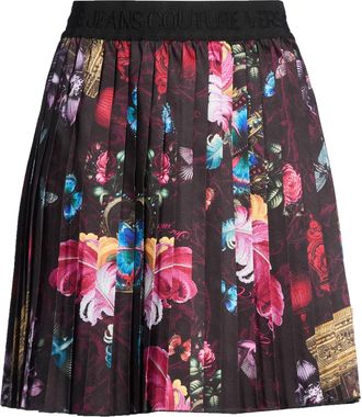 Versace HOSEN & R&Ouml;CKE - Minir&ouml;cke auf YOOX.COM