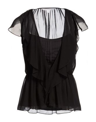 Diane Von F&uuml;rstenberg TOPS - Tops auf YOOX.COM