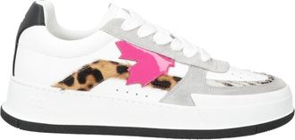 Dsquared2 SCHUHE - Sneakers auf YOOX.COM