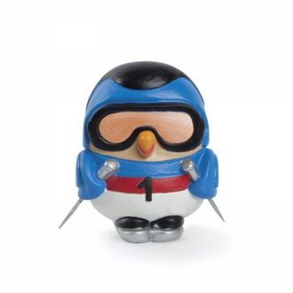 Egan Figur Eule Ski Goofo 20