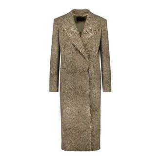 Dondup Damen, M&auml;ntel, Mehrfarbig, 2XSGr&ouml;&szlig;e