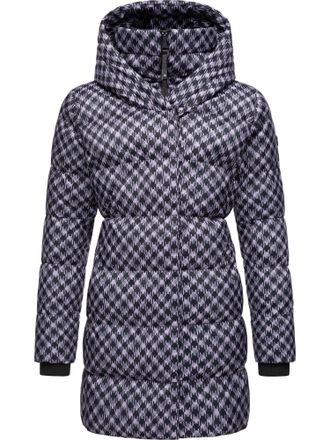 Ragwear Mantel Niara