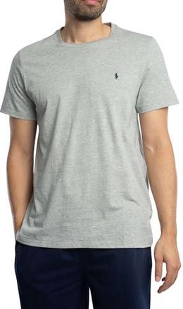 Ralph Lauren T-shirt Uomo Polo Ralph Lauren S/s Crew Sleep Top 714844756003