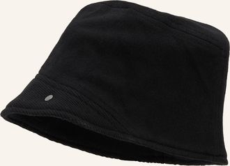Bogner Bucket-Hat Amoux schwarz