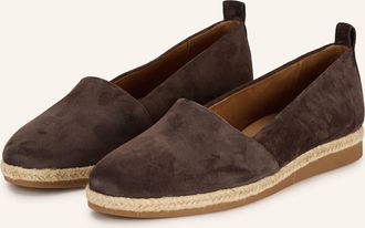 Paul Green Espadrilles braun