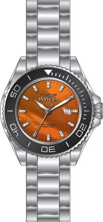 Invicta Pro Diver 49641 Herrenuhr - 48mm