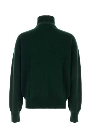 Extreme Cashmere Xtra Cardigan - Green