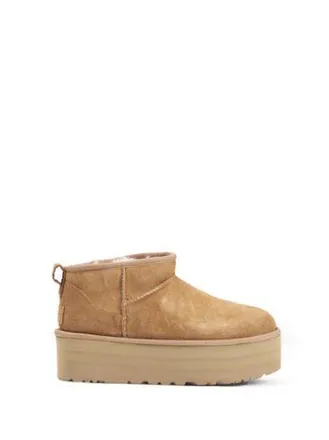 UGG Ugg | W Classic Ultra Mini Platform - 10 US