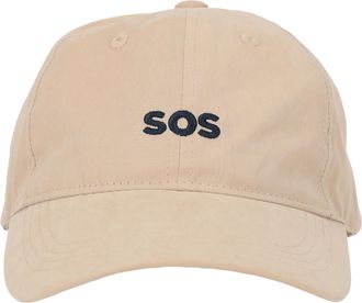 Sos Cap Nordals