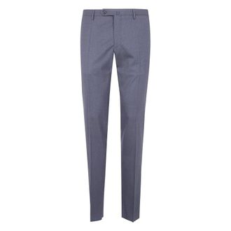 Incotex Herren, Hosen, Grau, MGr&ouml;&szlig;e
