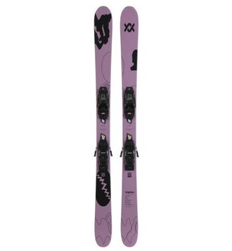 V&ouml;lkl Revolt Jr Urban + vMotion Jr 4.5 - Freestyleski - Kinder