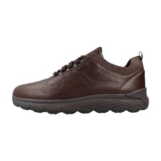 Geox U Spherica 4X4 B ABX - - Shoes - Herren - Braun - 46 EU