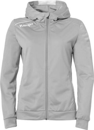 Kempa Damen Sportanzug PLAYER KAPUZENJACKE WOMEN