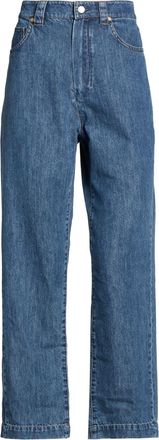 Max Mara HOSEN & R&Ouml;CKE - Jeanshosen auf YOOX.COM