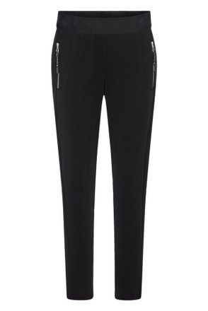 Raffaello Rossi Schlupfhose Natina Ribbon Thermo