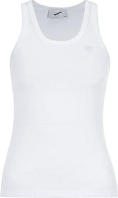 Coperni D&eacute;bardeur en coton