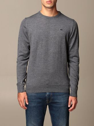 xc Pull XC Homme couleur Anthracite