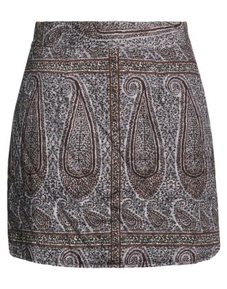 Antik Batik HOSEN & R&Ouml;CKE - Minir&ouml;cke auf YOOX.COM