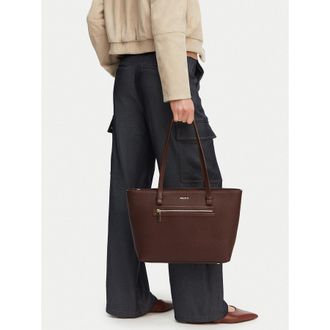 Mexx Handtasche MEXX CEO-MEXX-S-010-10 Braun