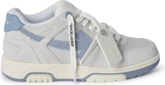 Off-white Homme, Chaussures, Multicolore, Taille: 41 1/2 EU Out Of Office Baskets