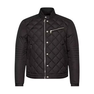 Moncler Vulpie Jacket - - Jackets - Herren - Schwarzk - 2XL
