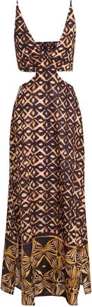 Vicolo KLEIDER - Maxi-Kleider auf YOOX.COM