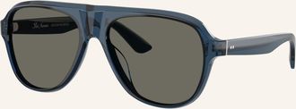 Oliver Peoples Sonnenbrille ov5581su blau