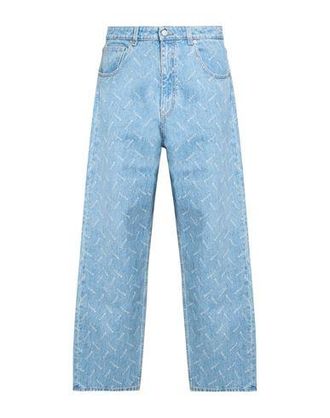 Bally BAS - Pantalons en jean sur YOOX.COM