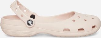 Crocs Women s Classic Ballet Shoes Quartz