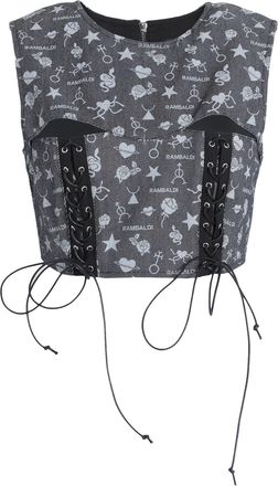 Marco Rambaldi TOPS - Tops auf YOOX.COM