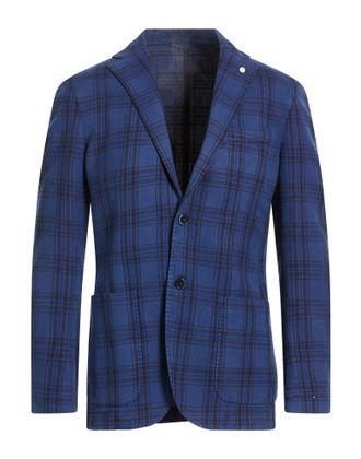 Luigi Bianchi Mantova ANZ&Uuml;GE und CO-ORDS - Blazers auf YOOX.COM