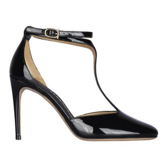 Ferragamo Damen, Schuhe, Schwarzk, 38 1/2 EUGr&ouml;&szlig;e