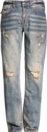 True Religion HOSEN & R&Ouml;CKE - Jeanshosen auf YOOX.COM