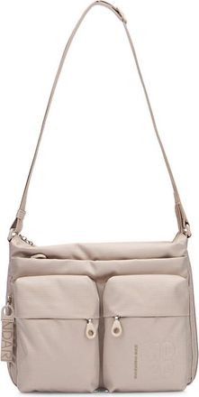 Mandarina Duck Damen Md20 Crossover MD 20, Kaschmir