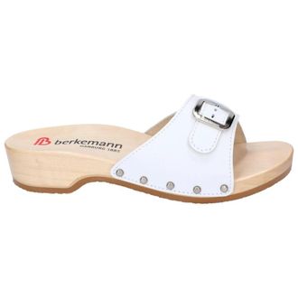 Berkemann Hamburg - - Shoes - Damen - Wei&szlig; - 36 1/2 EU