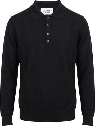 Alpha Studio TOPS - Poloshirts auf YOOX.COM