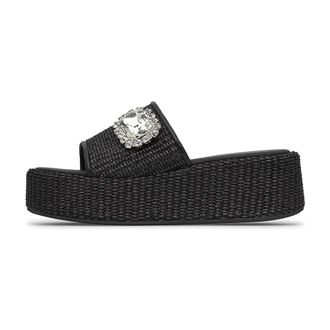 Loriblu Damen, Schuhe, Schwarzk, 40 EUGr&ouml;&szlig;e