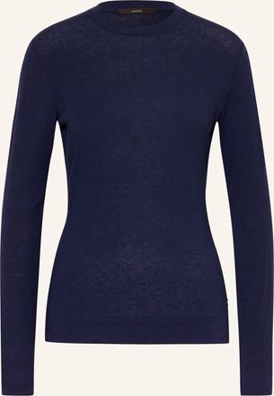 Windsor Windsor. Longsleeve blau