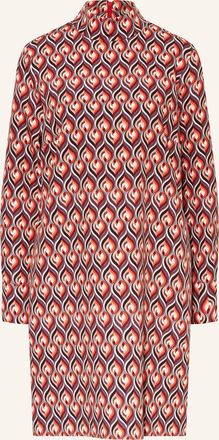 Annas Annas Kleid rot